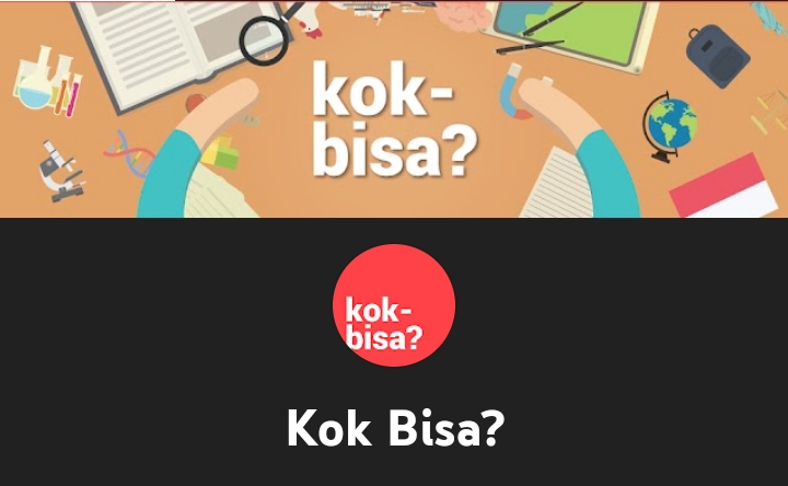 6 Channel Youtube Edukatif Buat Belajar Kamu - indorelawan.org