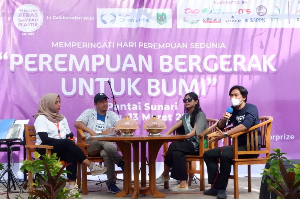 Kenali Organisasi Operasi Semut - indorelawan.org