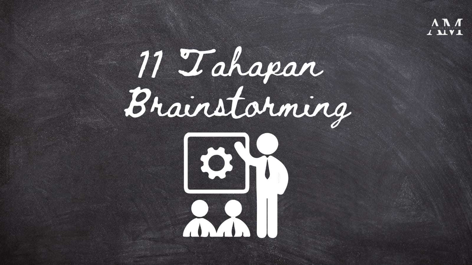 Brainstorming: 11 Tahap Efektif Mencari Ide Kreatif - Manajemen Relawan