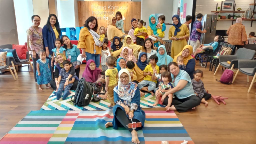 Kenali Organisasi Operasi Semut - indorelawan.org