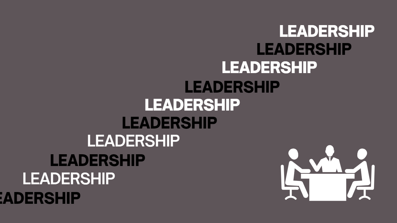 Kepemimpinan, Strategi Meningkatkan Levelmu - Manajemen Relawan